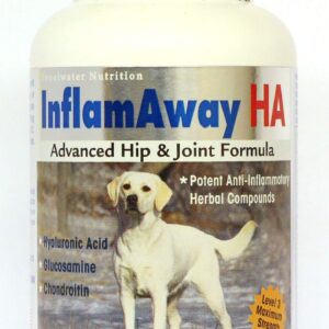 Inflamaway HA - 100 count