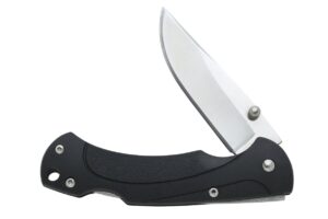 case cutlery tecx tk-3 lockback utility knife