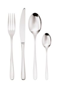 sambonet taste 52553-81 monoblock cutlery set (24 pieces)