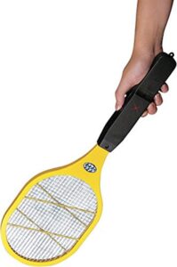 bug zapper elect racket