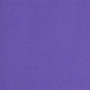 robert kaufman fabrics kona cotton solid bright periwinkle