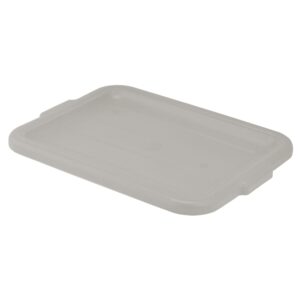 traex 1522-31 gray lid for 15 x 20" bus box"