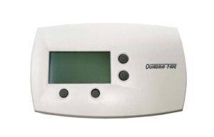 quadrafire mt. vernon pellet stove ae wall control thermostat