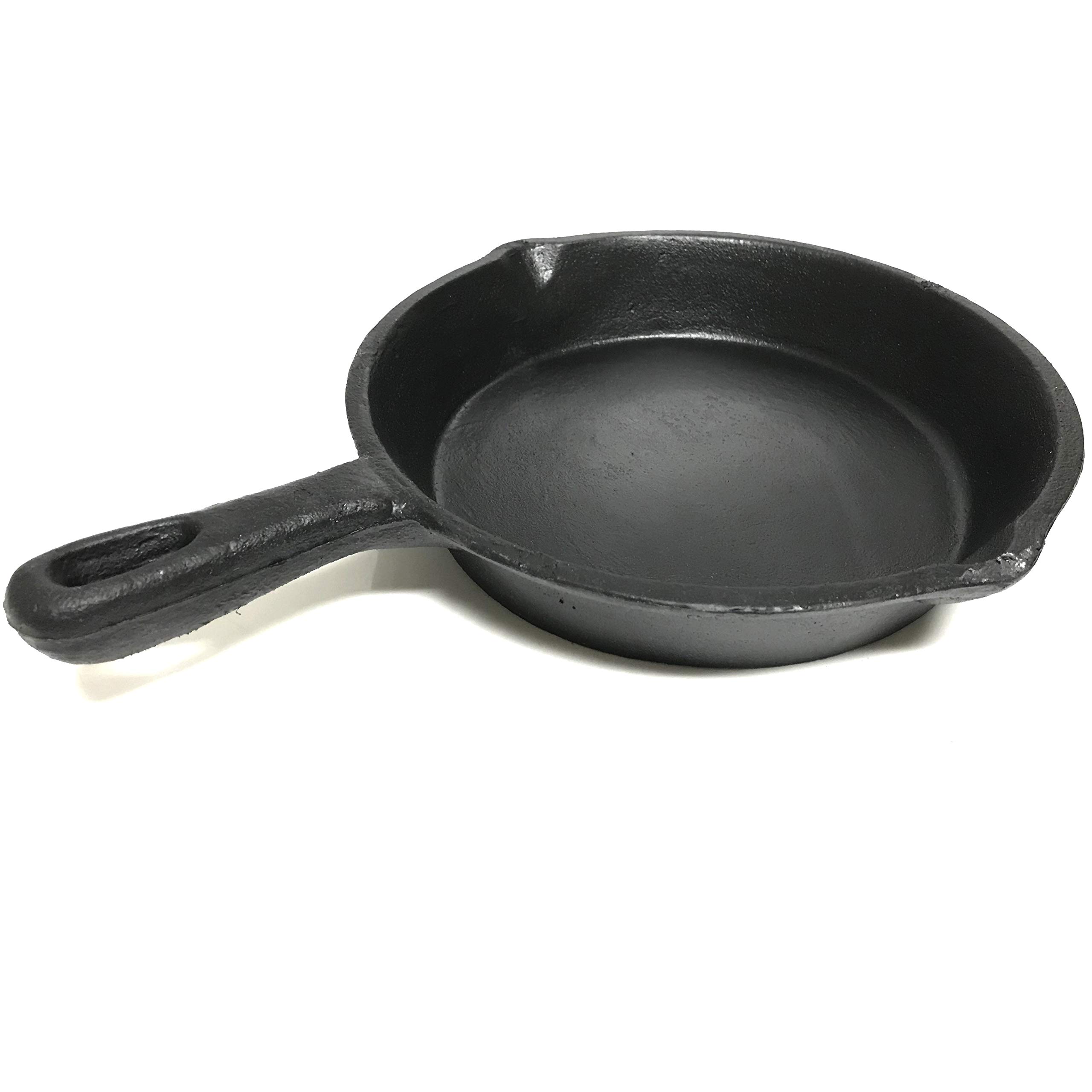 Rubber Comedy Frying Pan Flexible Movie Prop Special Effect by NewRuleFX