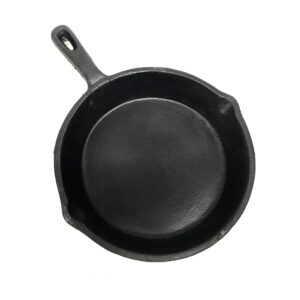 Rubber Comedy Frying Pan Flexible Movie Prop Special Effect by NewRuleFX