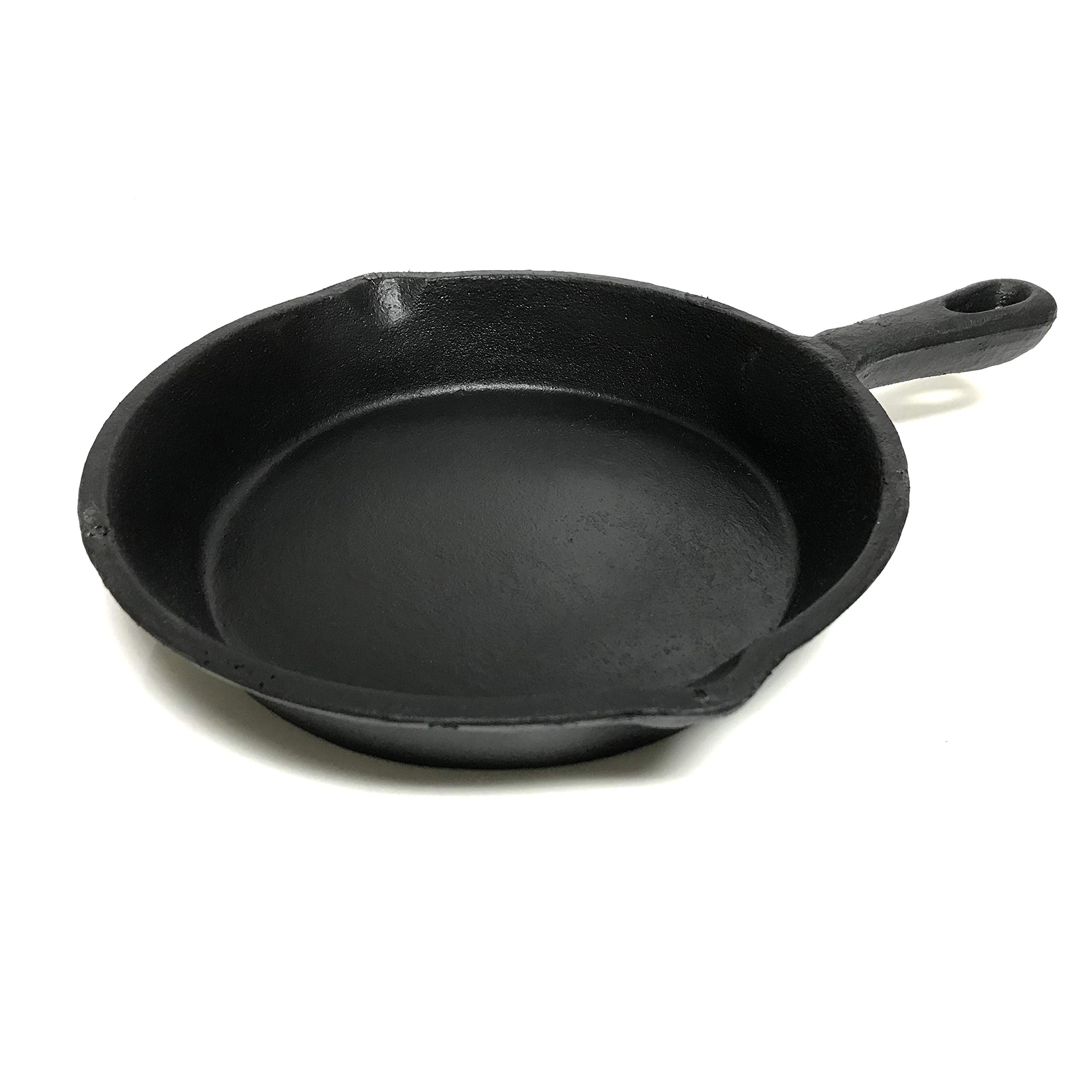 Rubber Comedy Frying Pan Flexible Movie Prop Special Effect by NewRuleFX