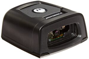 motorola ds457-sr - barcode-scanner - desktop-gerät