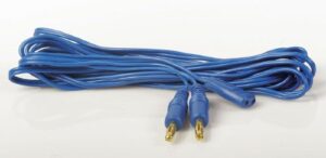 bipolar cords ( cord, cautery, bipolar, sterile ) 1 each / each