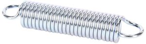 cleveland sk2452300 skillet spring zinc plated