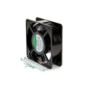 blodgett axial cooling fan 22301