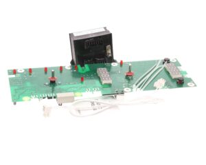 rational 87.00.139 conversion kit, cm-pcb scc line, 36" height, 8" width, 8" length