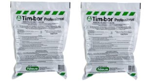 nisus tim-bor professional 2 (1.5 lbs.) y