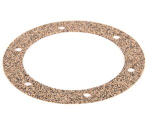 american dish service 089-6601 sump gasket for casting drain system