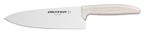 dexter 6" cook's knife