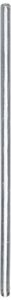 glass stirring rod - 6" long, 5 mm diameter - 3 pack