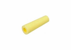 testo 0554 0040 spare particle filter for co flue gas probes (pack of 10)