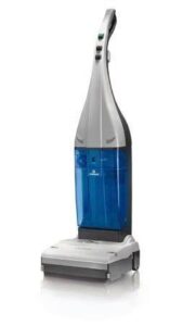 lindhaus lw30 lindwash bare floor scrubber & extractor