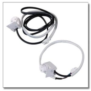 turbo air 30279h0141 socket harness36" bulb for turbo air - part# 30279h0141 (30279h0141)