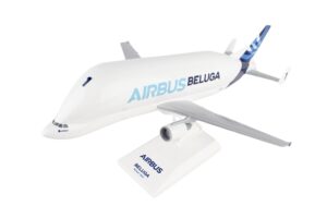 daron skymarks airbus beluga a300-600st #1 1/200 (skr666)