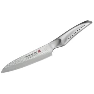 global sai sai-m01-5 1/2" chef's knife