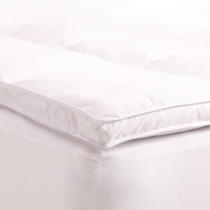 grand down mattress topper down alternative -