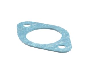 vulcan hart 00-714910 burner gasket, 1.68" width, 2.63" length, fiber