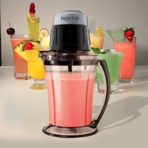 NuWave Party Mixer BPA-Free, 48-ounce, 400-watt Blender