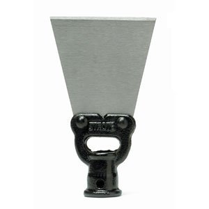 stortz 4" wall & form scraper