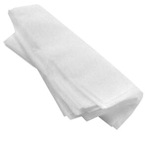 Akua Wiping Fabric, White