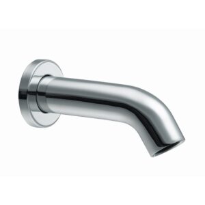 dawn d3217401c wall mount tub spout, chrome