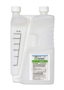 tandem insecticide quart