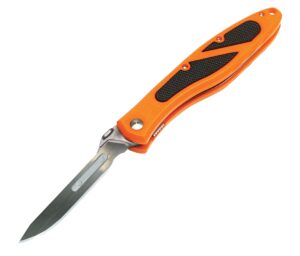 havalon piranta folding knives