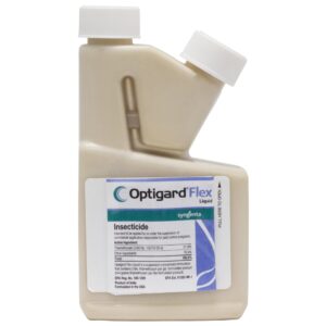 optigard flex liquid 8 oz.