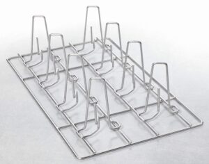 rational 6035.1006 super spike chicken rack