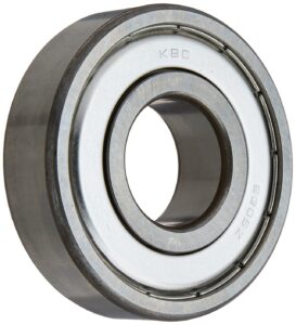 lg electronics 4280fr4048e washer tub ball bearing