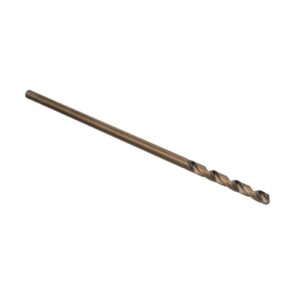 drill america - glbcox615/64 15/64" x 6" cobalt aircraft extension drill bit, glbco series