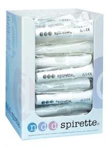 ndd easyone spirometer spirettes (25)