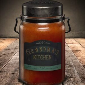 McCalls Candles | Grandma's Kitchen | 26 oz