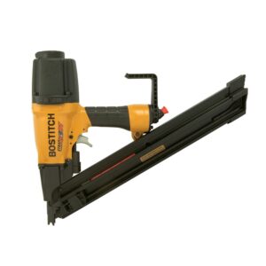 bostitch metal connector nailer, 2-1/2-inch (mcn250)