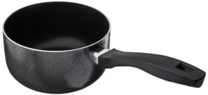 oster calirborne clairborne cookware, 2.5 quart, black