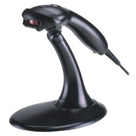 metrologic mk9520-37a38 ms9520 voyager barcode scanner