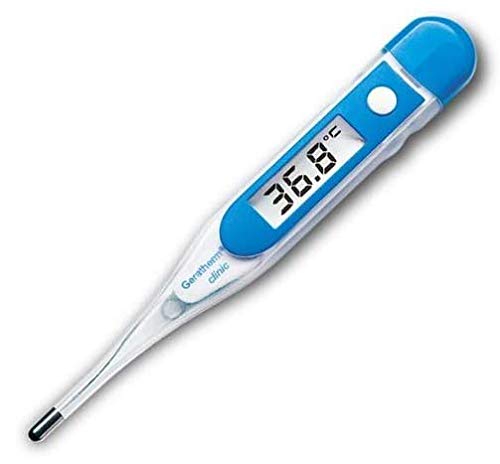 Geratherm Clinic, Professional Digital Thermometer