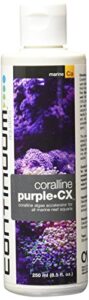 continuum aquatics, 250-ml