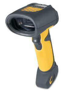 symbol ls3408-fz20005r ls3408fz barcode scanner