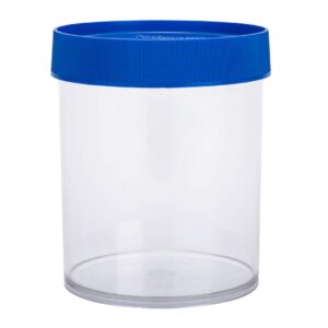 nalgene outdoor storage container, 32-ounce, clear