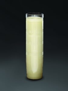 14 day sanctuary candle (count of candle = 9)