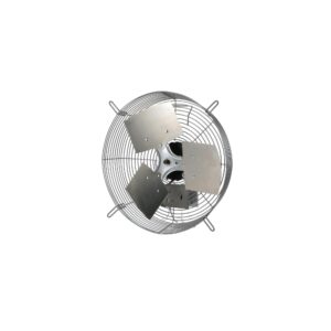 tpi industrial ce 16-d exhaust fan,16" teao motor,120v,spiral w