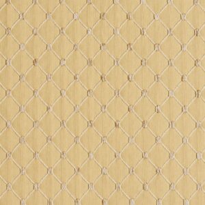 b653 gold diamond jacquard woven upholstery fabric by the yard