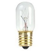 westinghouse tubular bulb 15w t7