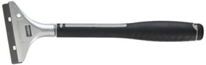 allway tool inc. mp wps master painter, 12 -inch, long handle, 4 -inch wide blade